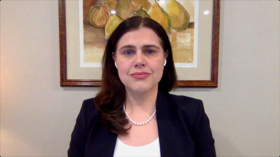 CO secy of state: Clemency for election denier Tina Peters is a 'grave ...