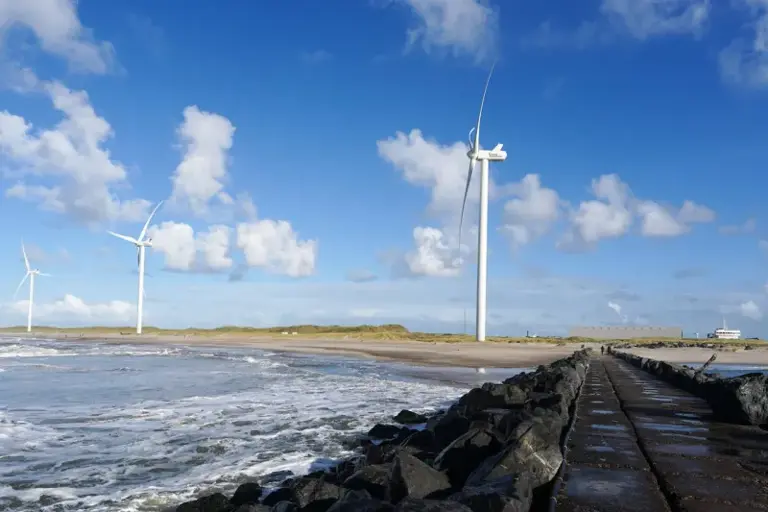 DEME wins offshore wind installation contract in Japan