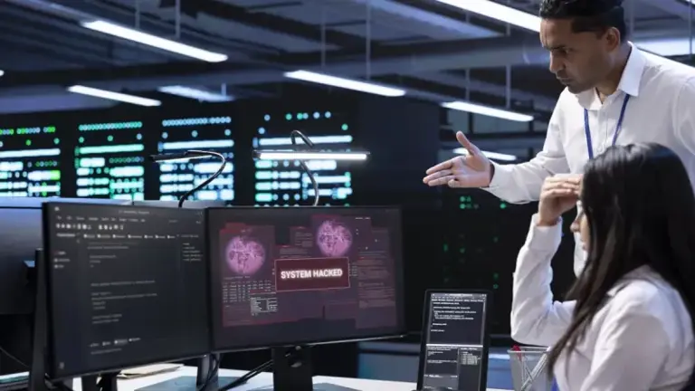 How can hospitals maintain care during cyber disruptions?