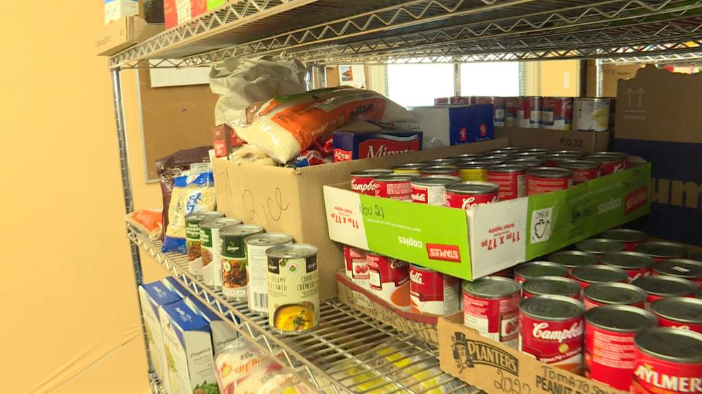 Saskatchewan receives D+ for addressing poverty