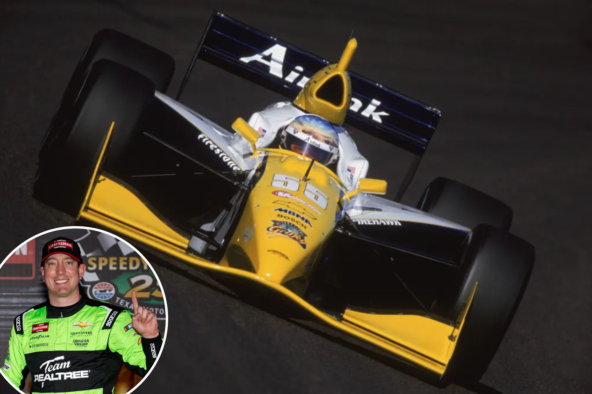 Former IndyCar driver dead at 56 as racing world still grapples with ...