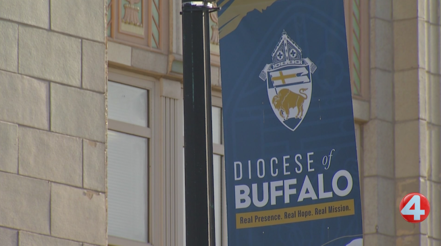 Buffalo Diocese on plans for parishes to file for bankruptcy in Chapter ...