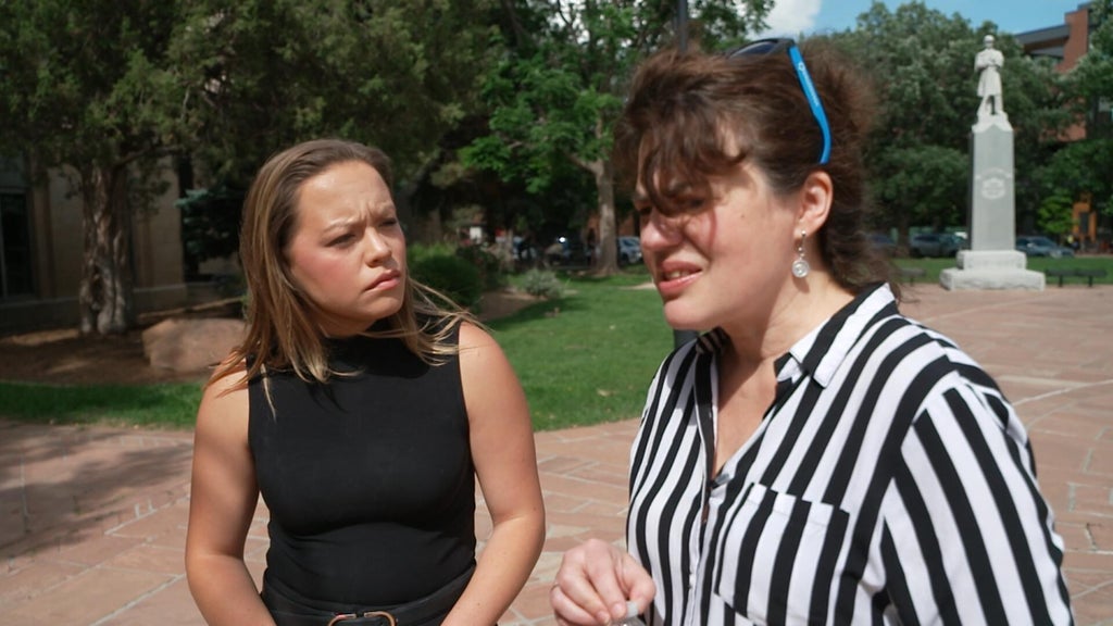 Boulder terror attack survivor reflects one year later: "It's important ...