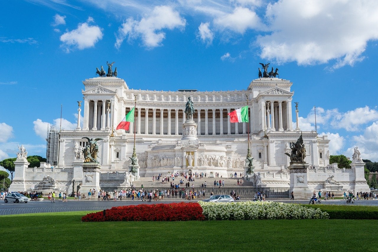 2 giugno, festa della Repubblica Italiana, ecco cosa si festeggia e perché