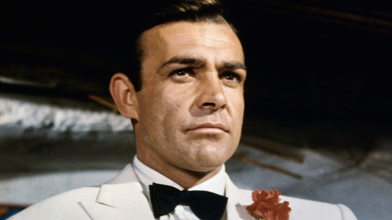 How Ian Fleming really felt when Sean Connery was cast as James Bond