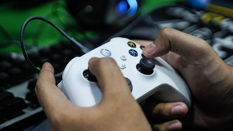 Purdue launches gaming engineering concentration with Xbox camp