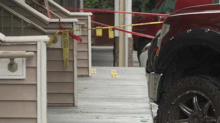 Savannah police investigate 2 deadly shootings