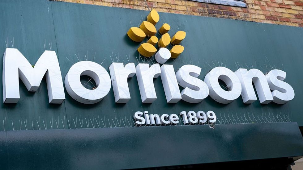 Morrisons confirms store closure locations as 100 shops to be axed ...