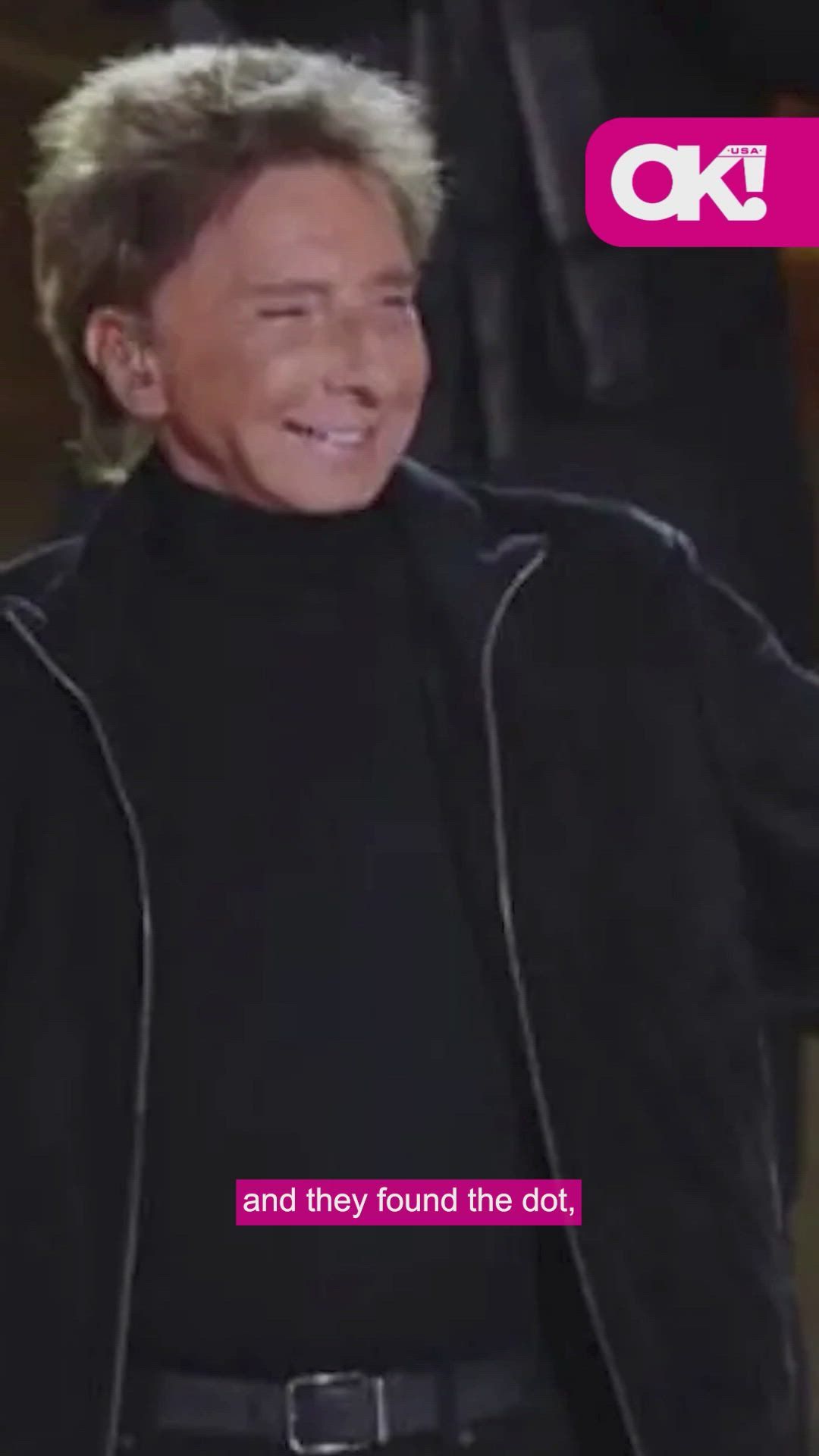 Barry Manilow’s heartbreaking lung cancer update: Singer doesn’t know ...