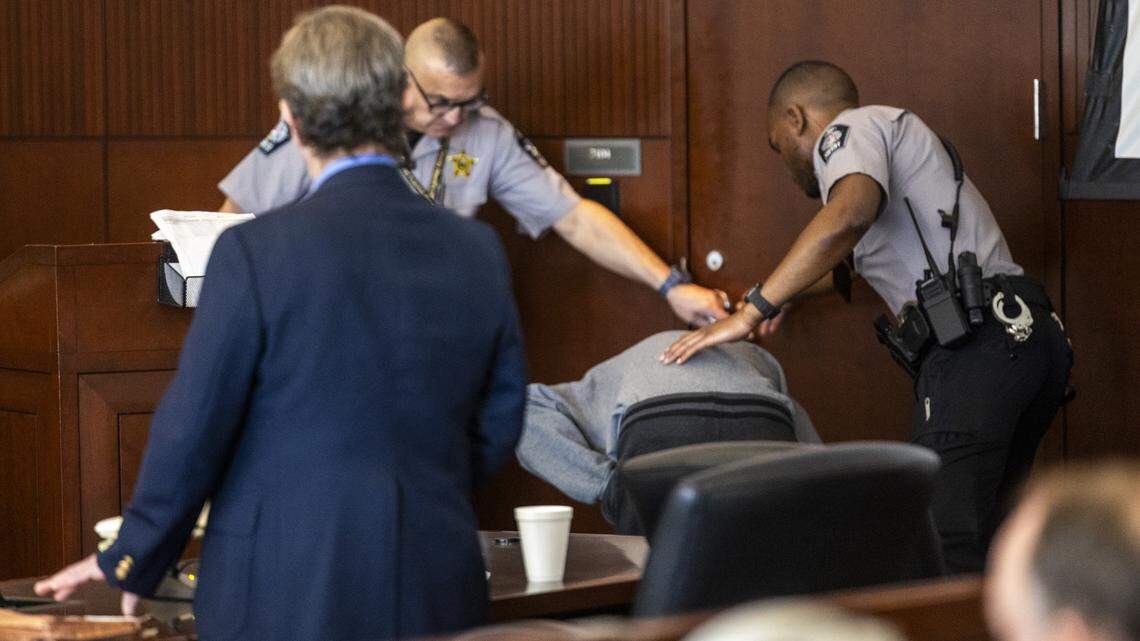 Sentencing delayed for man who threw fatal punch in Raleigh's Glenwood ...
