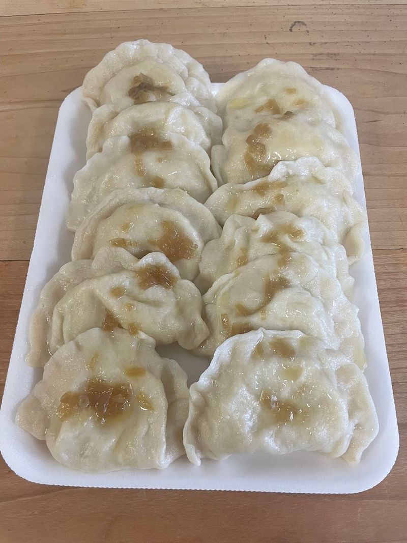 This Connecticut Polish deli is a time capsule where the pierogies ...