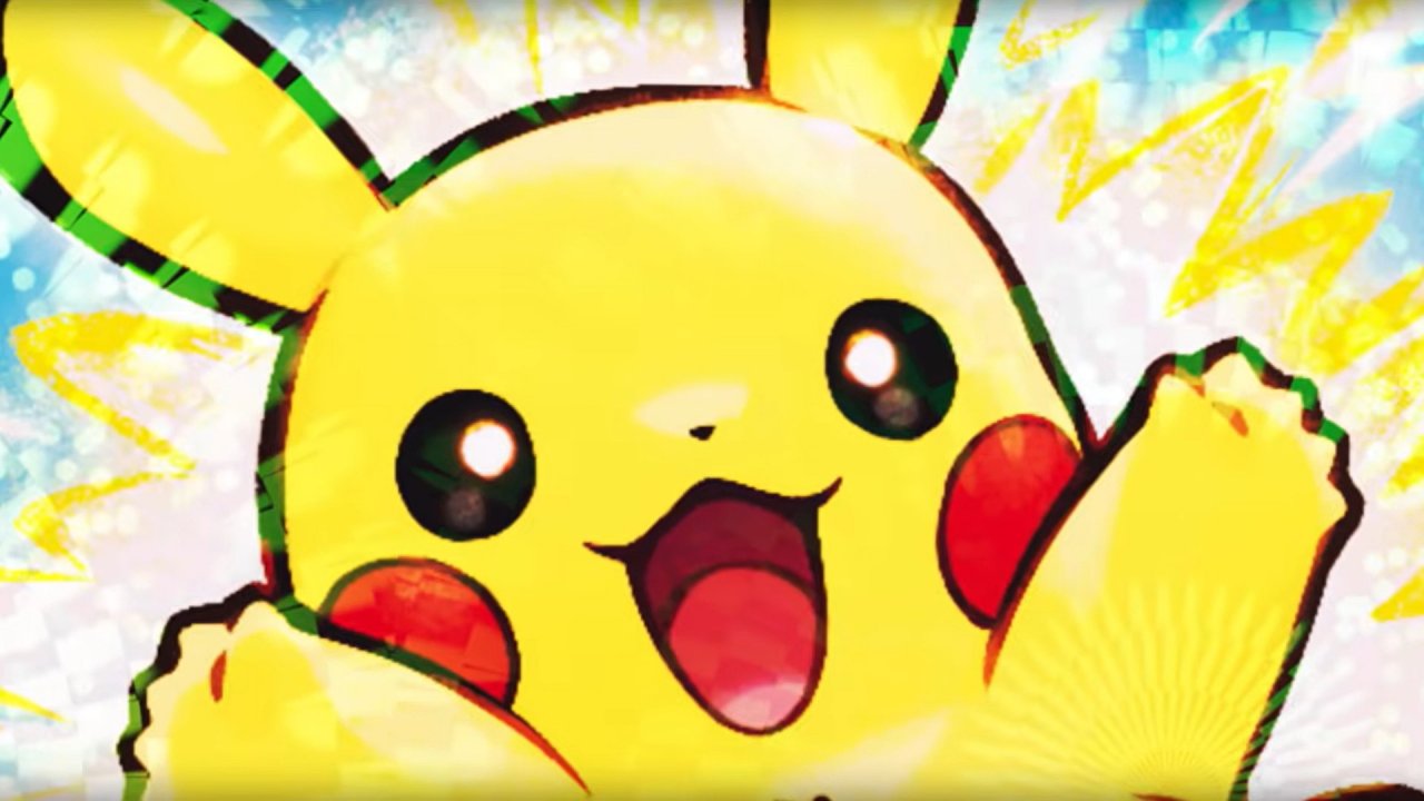 GCC Pokémon presenta l'espansione 30° anniversario con un trailer