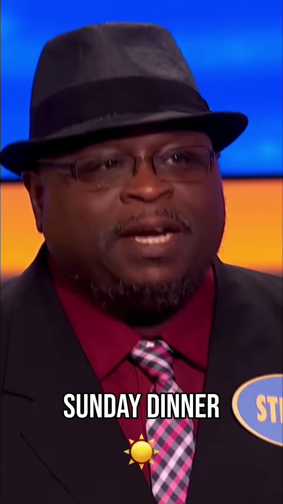Steven’s story breaks Steve Harvey on Family Feud