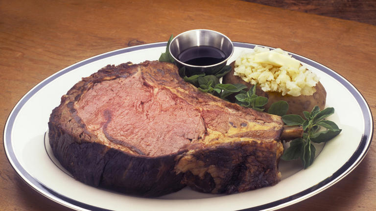 The popular dish that vanished from LongHorn Steakhouse menus