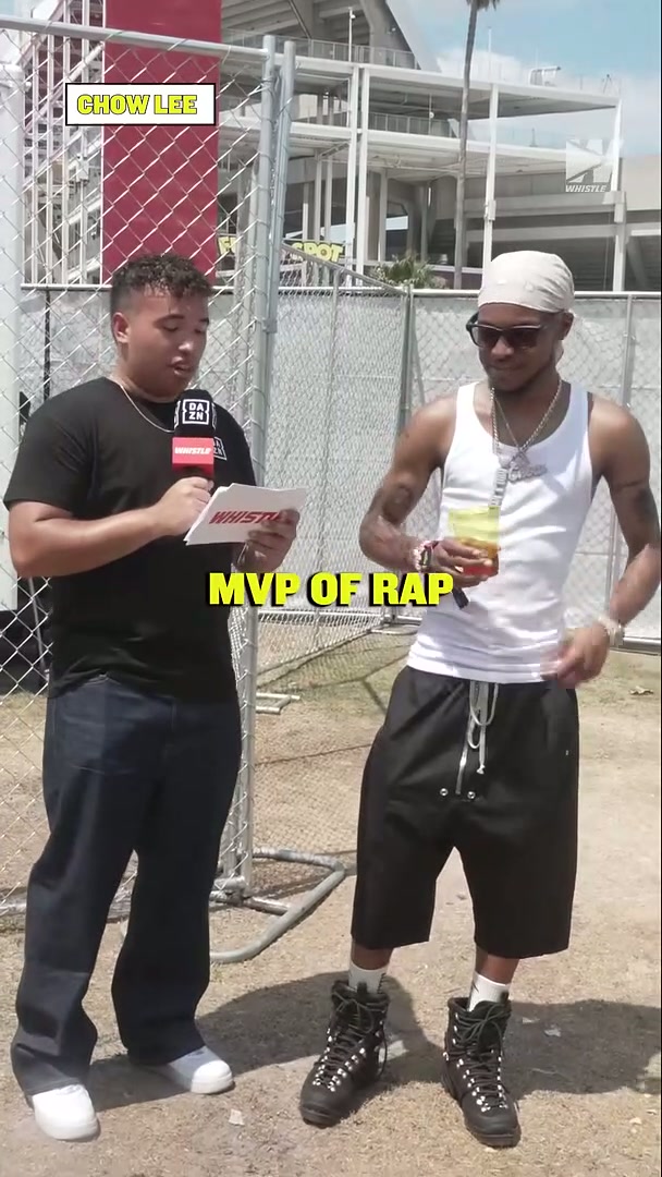 Is Drake the MVP of rap?