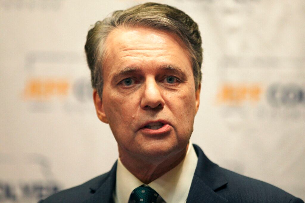 Former Gov. Jeff Colyer skips 2026 race as Republicans and Democrats ...