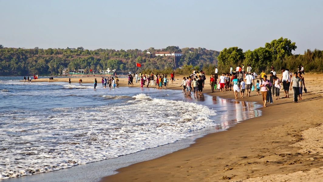Goa beaches for every kind of traveler