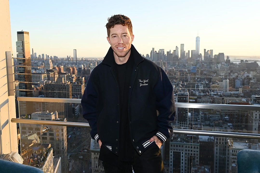 Shaun White is 'getting back' into dating 8 months after split from ...