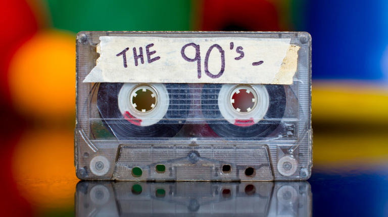 5 cool '90s-inspired gadgets you can find on Amazon