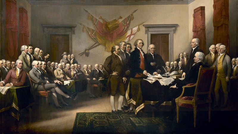 How Latter-day Saints met nationwide this week to transcend party ...