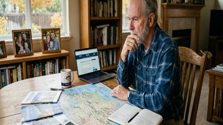 How much money do you really need to retire comfortably in America today?