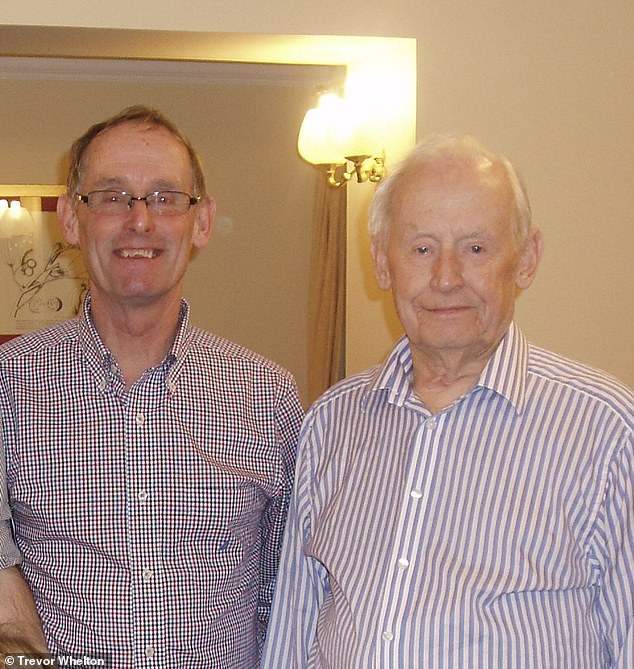 Grandfather's £145k estate is wiped out as 'unsellable' retirement flat ...