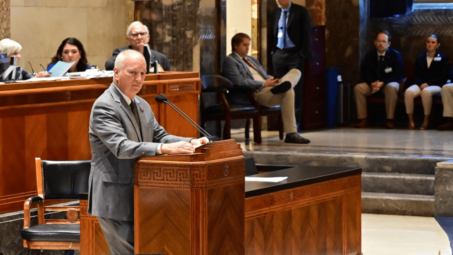 Legislative session ends with mixed results for teachers