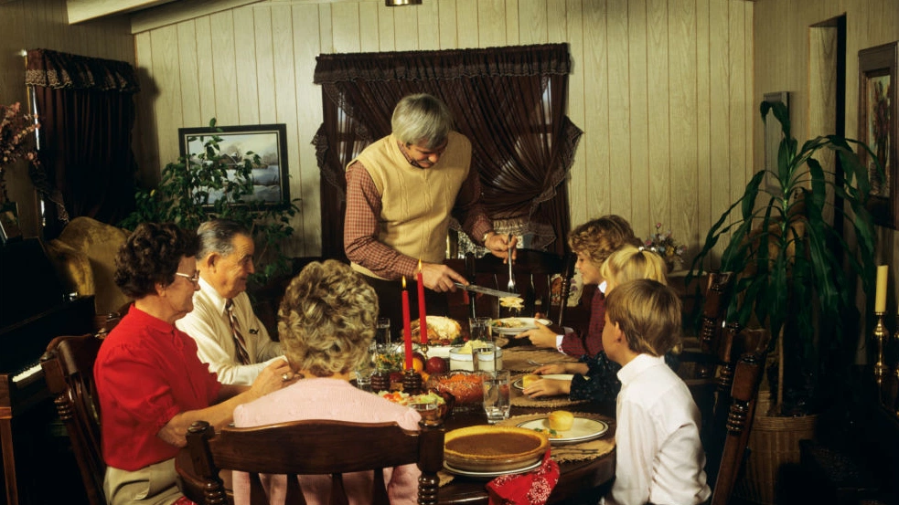 15 traditions disappearing with the baby boomer generation