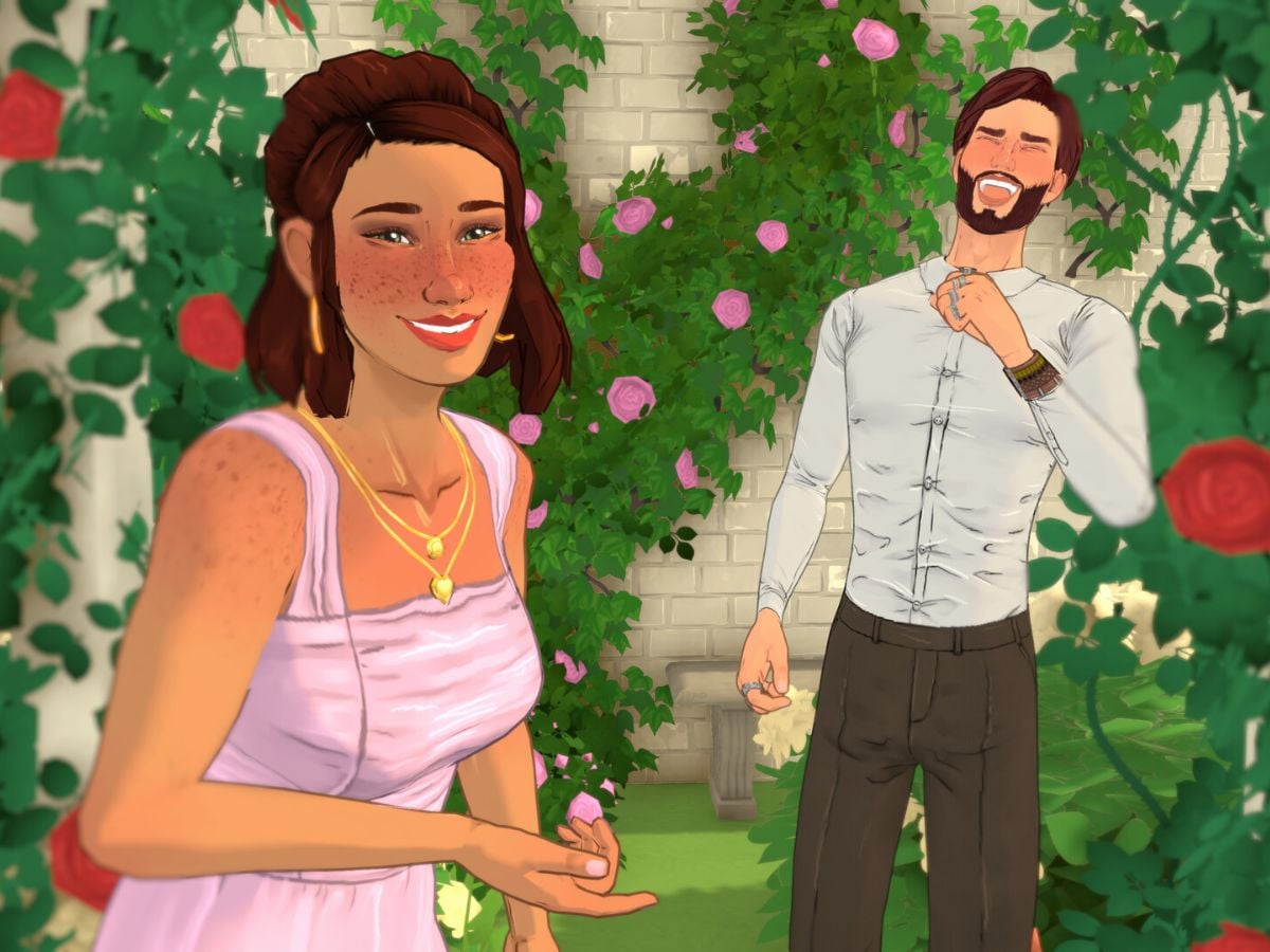 Paralives promises no paid DLCs, a perfect competitor to the Sims franchise