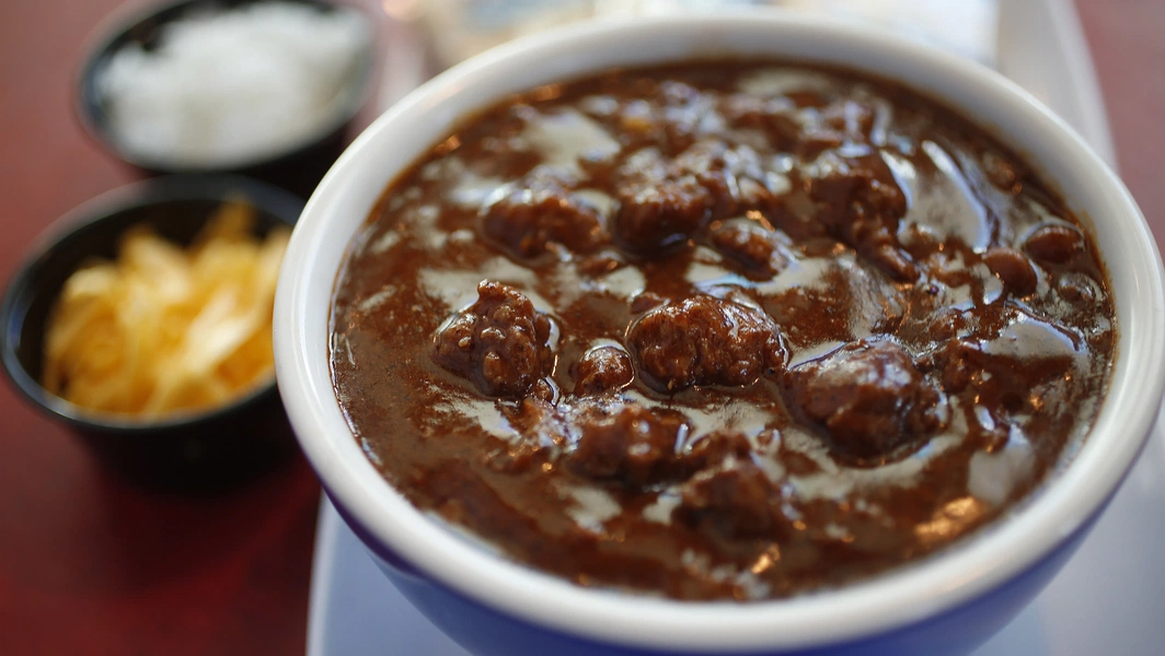 11 must-try chili dishes across America