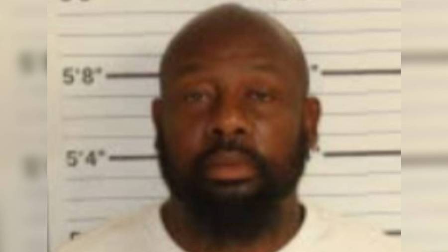 Man charged with shooting that shut I-240, injured 2