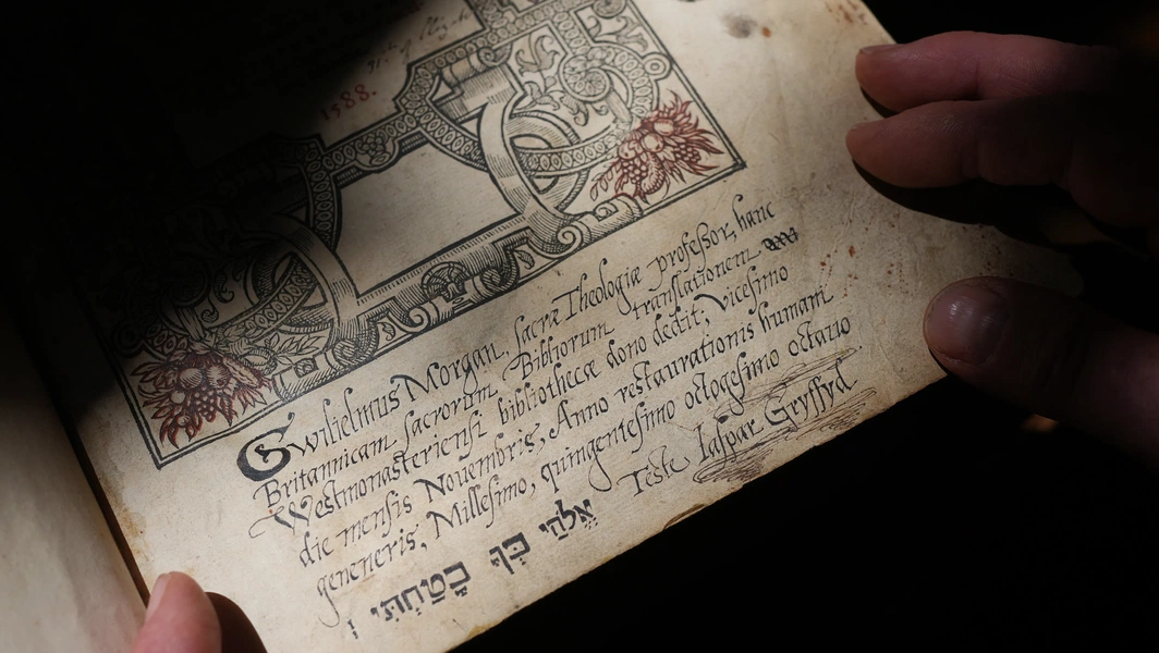 16 translation mistakes that altered history