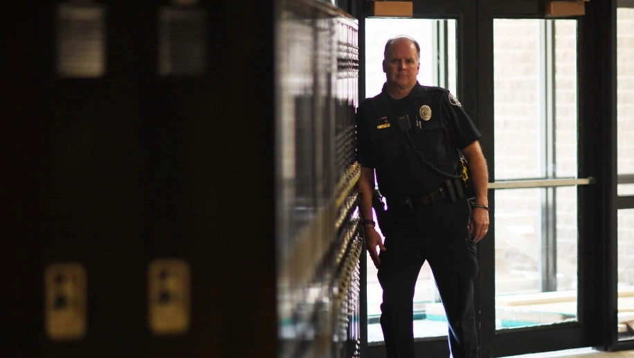 Red Hook High School closed for smoke cleanup after arson arrest