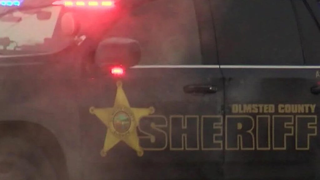Man killed in trench collapse near Rochester, sheriff says