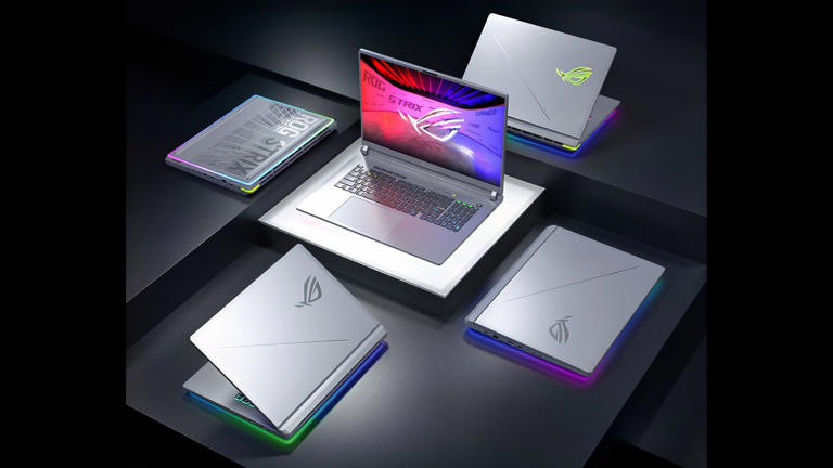 ROG’s new Strix laptops finally solve the one problem that plagues ...