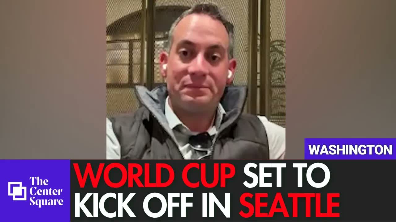 Seattle leaders predict major economic boost from FIFA World Cup