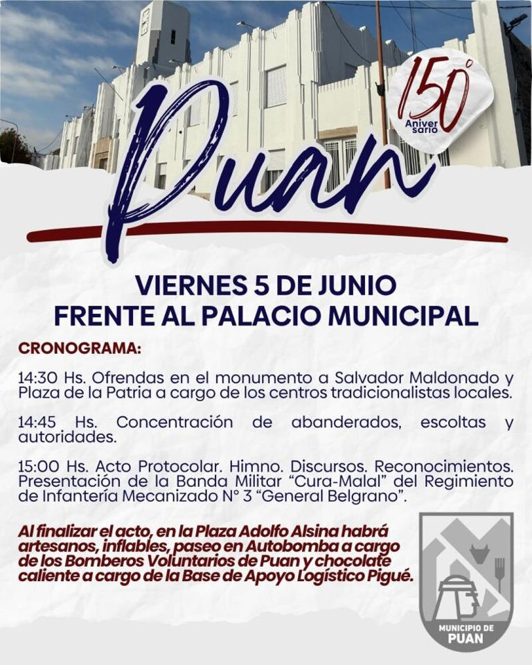 Oficial | Decretan feriado el viernes 5 de junio y habrá un nuevo fin ...