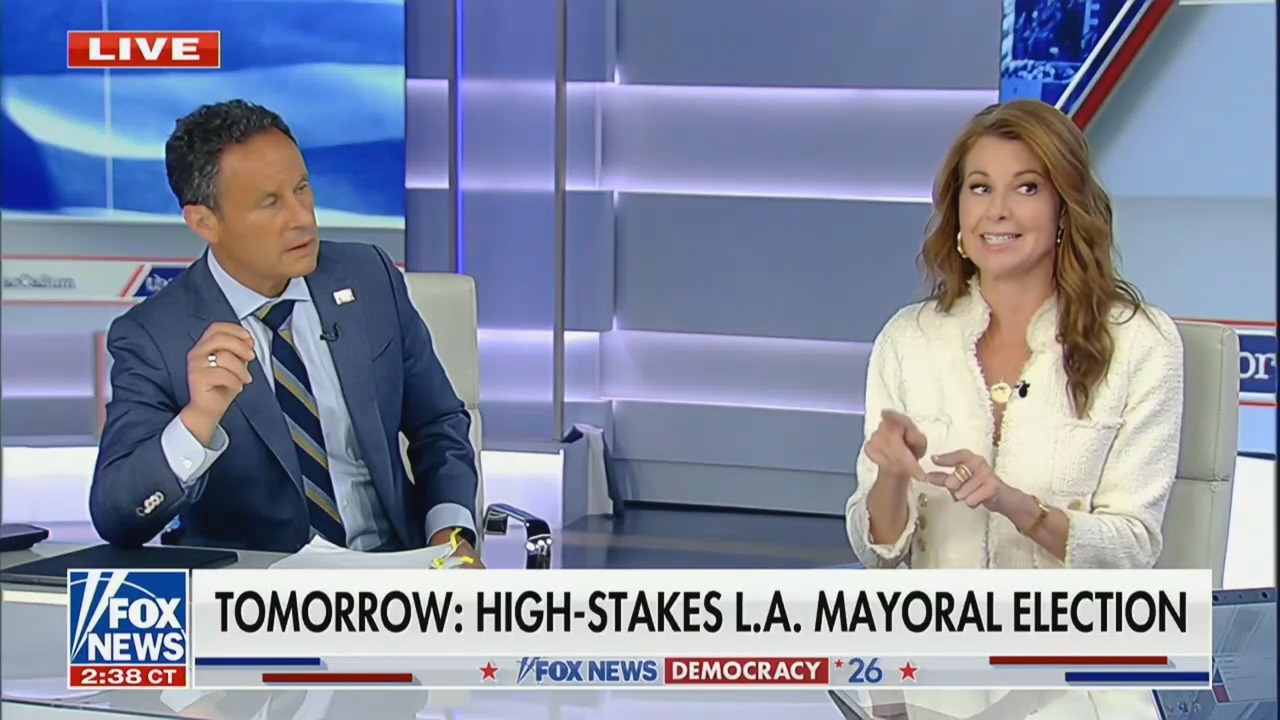 Melissa DeRosa rips LA Mayor Karen Bass — marking third time in less ...