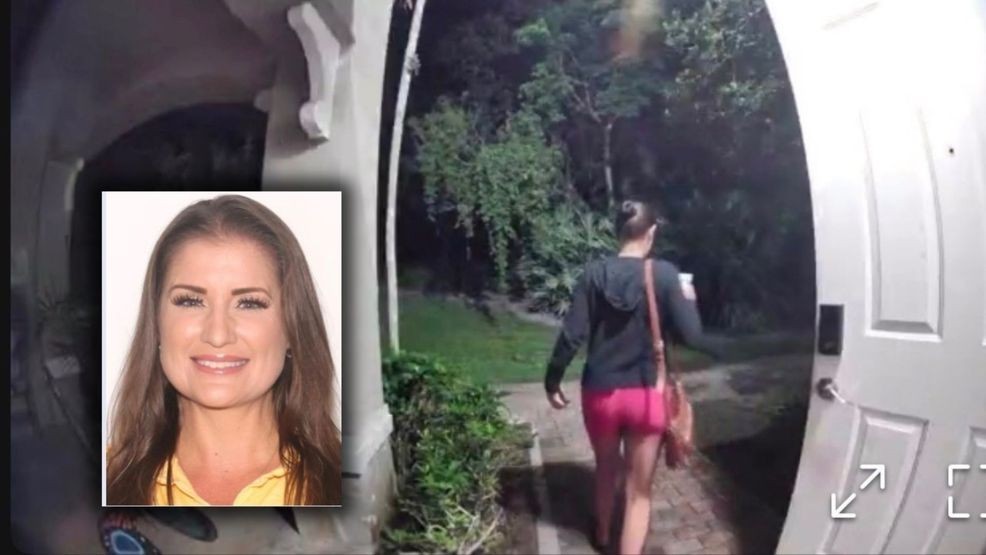 Missing Palm Beach Gardens woman disapeared while waiting for riend on ...