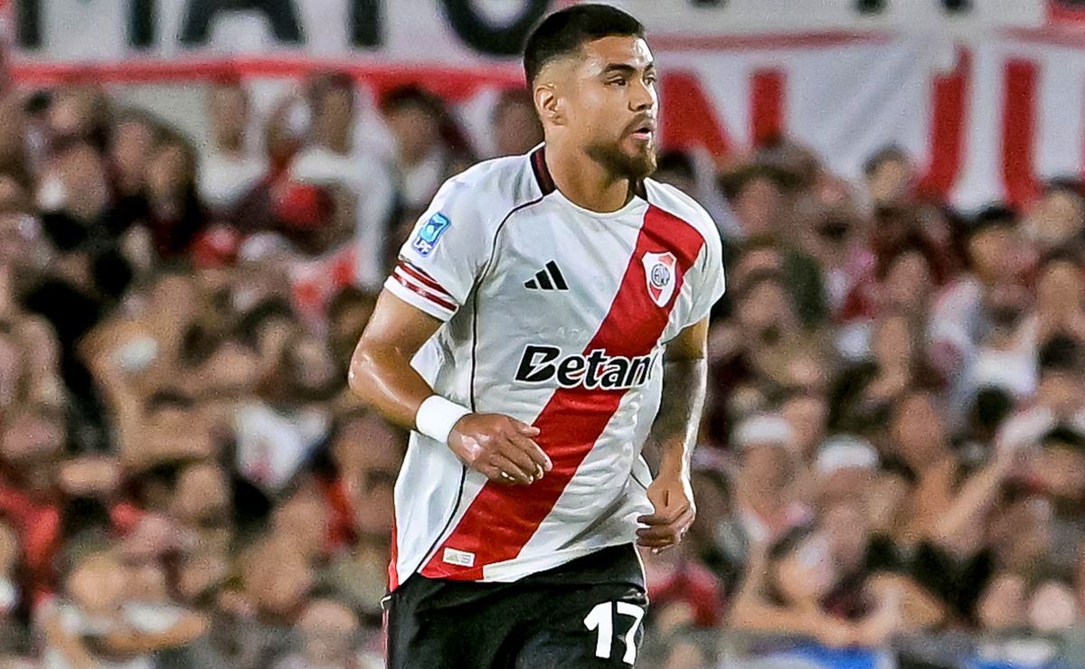 River Plate anuncia salida de 15 jugadores para segundo semestre: Paulo ...