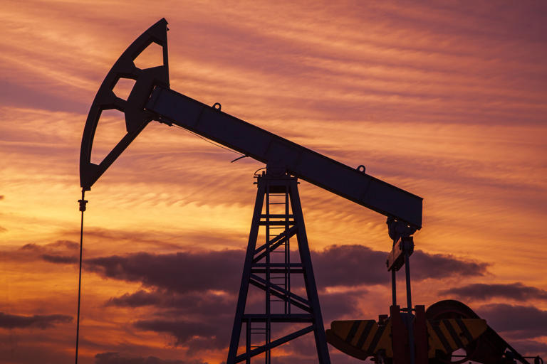 Why Occidental Petroleum stock is up today