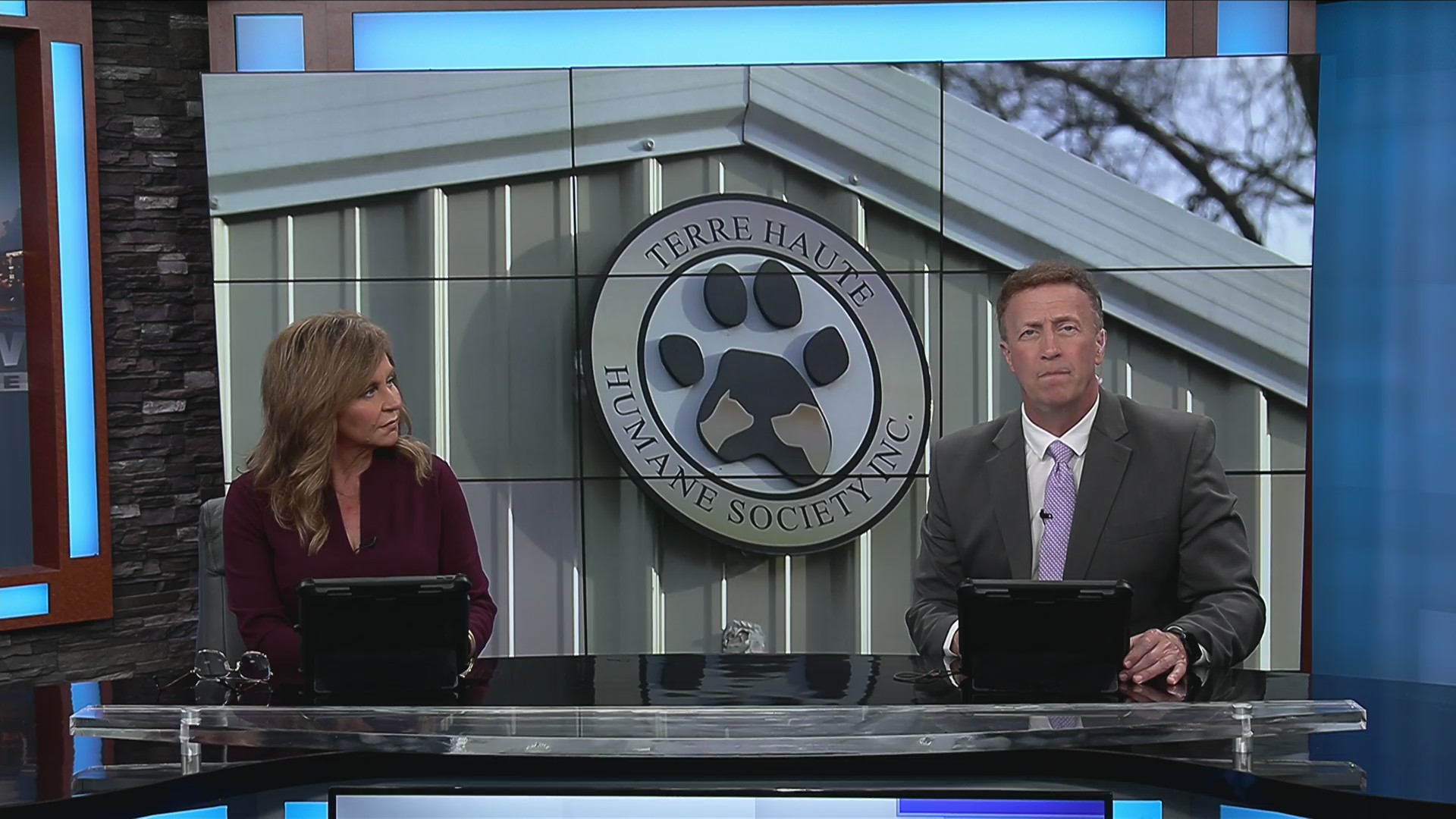 Terre Haute Humane Society New Directors