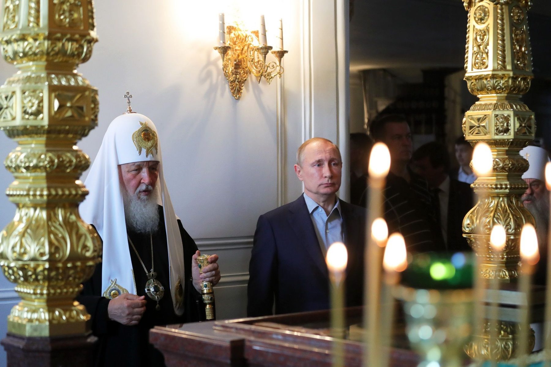 23 examples of Russian propaganda in history