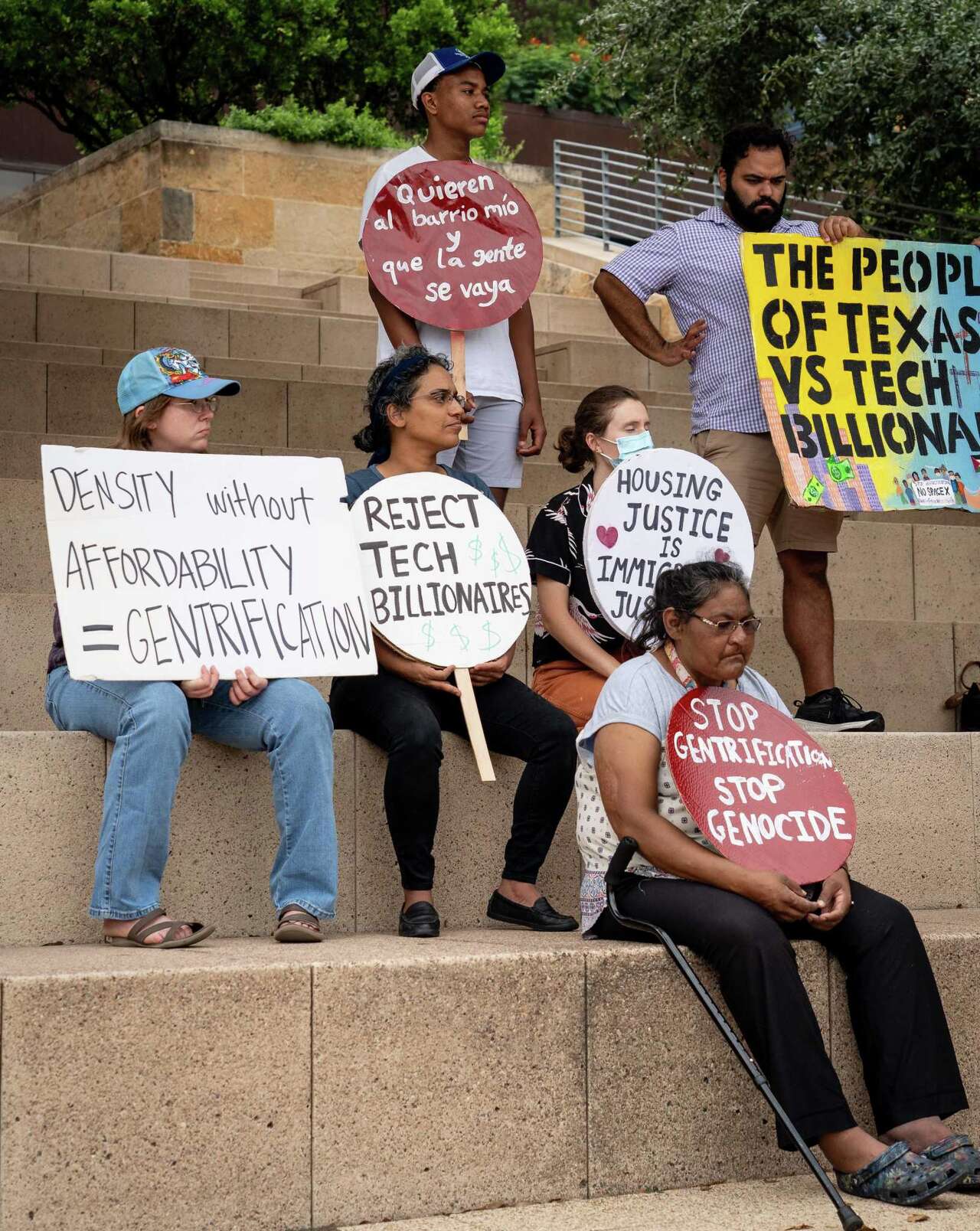 Austin offers developers more height in push for affordable housing