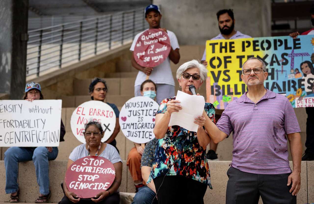 Austin offers developers more height in push for affordable housing