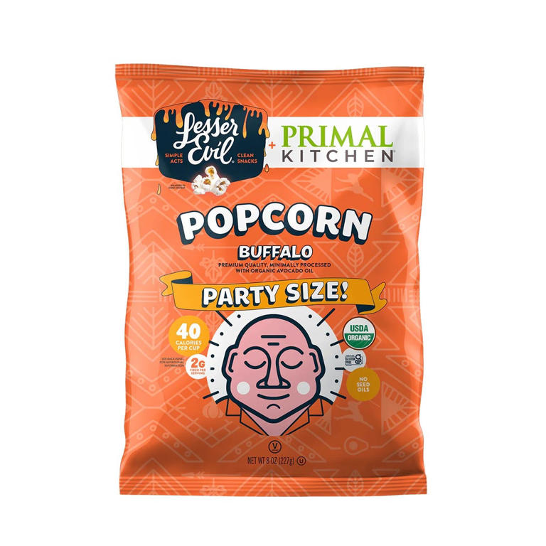 The best new products at Whole Foods this month