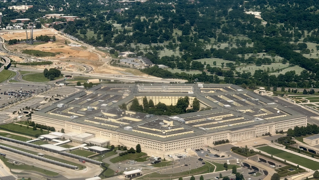 Pentagon spending surge fuels defense stock rally and contract boom