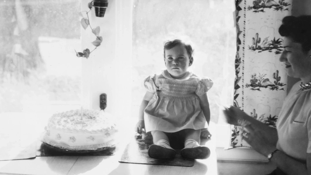 4 baby names that have nearly disappeared