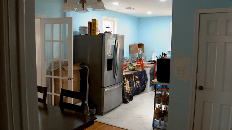 ‘I feel like I’m stuck,’ Petersburg woman left with incomplete kitchen ...