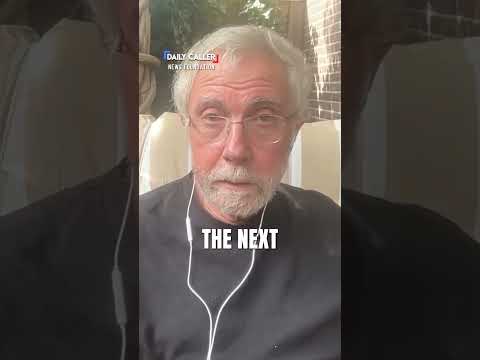 Ex-NYT columnist calls for 'purging' of MAGA GOP from US